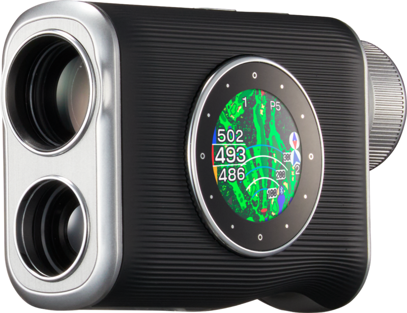 Xi EV-490｜EAGLE VISION